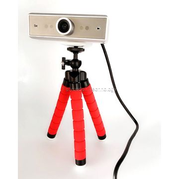 China 2019 Hot selling HD webcam Manual focusing USB 2.0 for Desktop ...