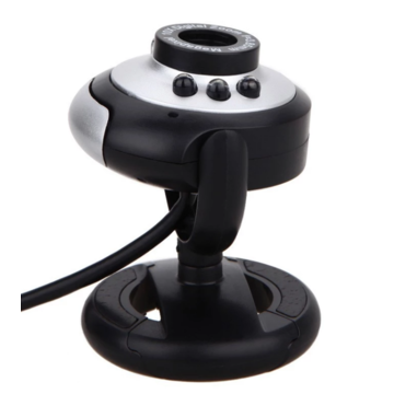 China Superior quality ABS lens Driverless Manual focusing 2M pixels ...