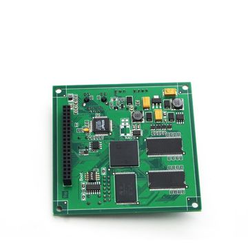 China OEM SMD Manufacturing Assembly PCB Assemble Wireless Router PCBA ...