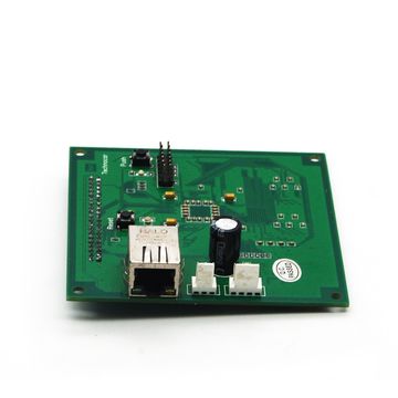 China OEM SMD Manufacturing Assembly PCB Assemble Wireless Router PCBA ...