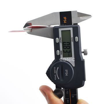 China Sheave Measurement Tool V-Belt Gauge on Global Sources