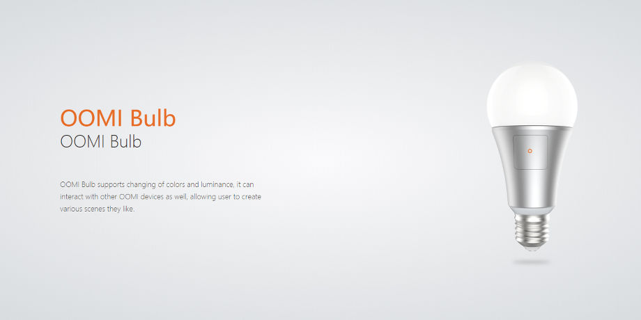 China Z-Wave smart bulb for smart home system Any color. Any white. All ...