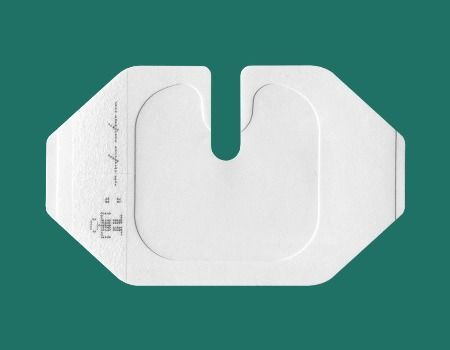 Transparent Dressing Film (with Paper Frame), Wound Dressing Kit ...