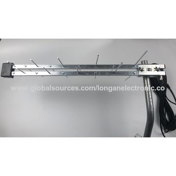 China DVB-T/DVB-T2/ATSC/DTMB antenna outdoor watch free local HDTV ...