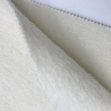 China Long fiber wool fabric 80%wool,10%nylon,10%polyester on Global ...