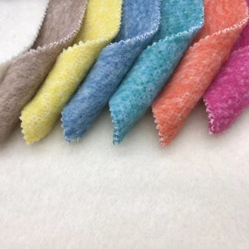 China Long fiber wool fabric 80%wool,10%nylon,10%polyester on Global ...