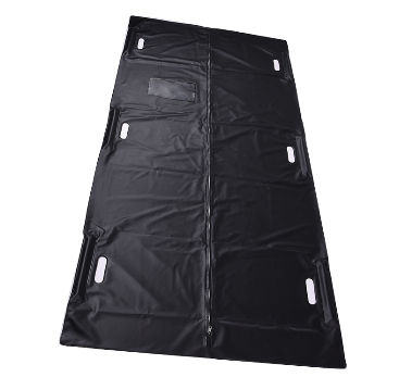 China Environmental Protection Leakproof Portable Body Wrapper Body ...