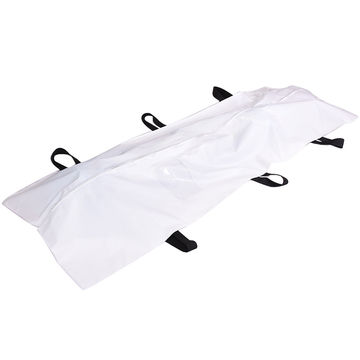 China Environmental Protection Leakproof Portable Body Wrapper Body ...