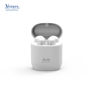 China Veaqee TWS new bluetooth 5.0 earbuds best wireless earphone for ...