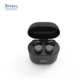 China Veaqee TWS new bluetooth 5.0 earbuds best wireless earphone for ...