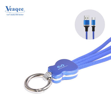 ChinaNew style usb cable 3 in 1 Multi charger, 3 headed data cable for ...