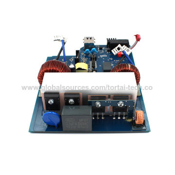 China Box Build Assembly PCBA SMT Assembly Electro-mechanical assembly ...