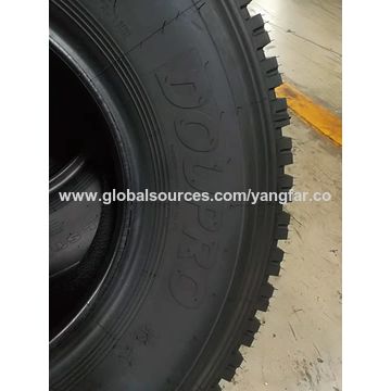 China Doupro Brand Tire for Truck on Global Sources,tyre
