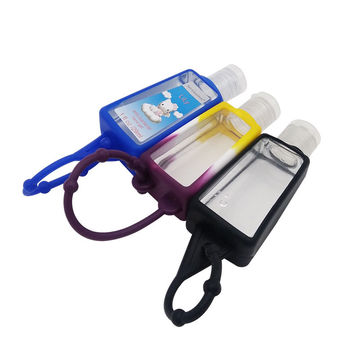 China Fashion Mini Hand Sanitizer Holder Pocket Hand Sanitizer Holder ...