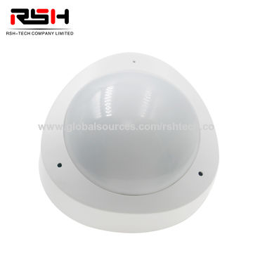 China Smart Wi-Fi Enabled Motion Sensor - Plug & Play Motion Detector ...