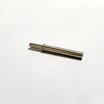 China Mini 1.5mm-5mm Spherical Pin press fit spring plunger on Global ...
