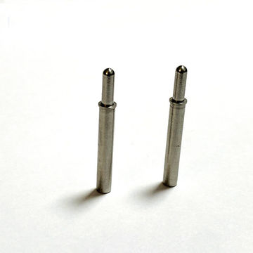 China Mini 1.5mm-5mm Spherical Pin press fit spring plunger on Global ...