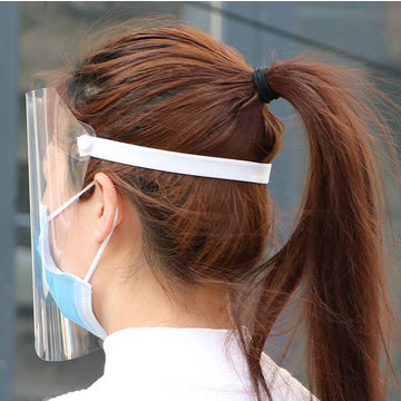 China Face shield ,Face shield mask, Splash protection mask,Anti-Splash ...