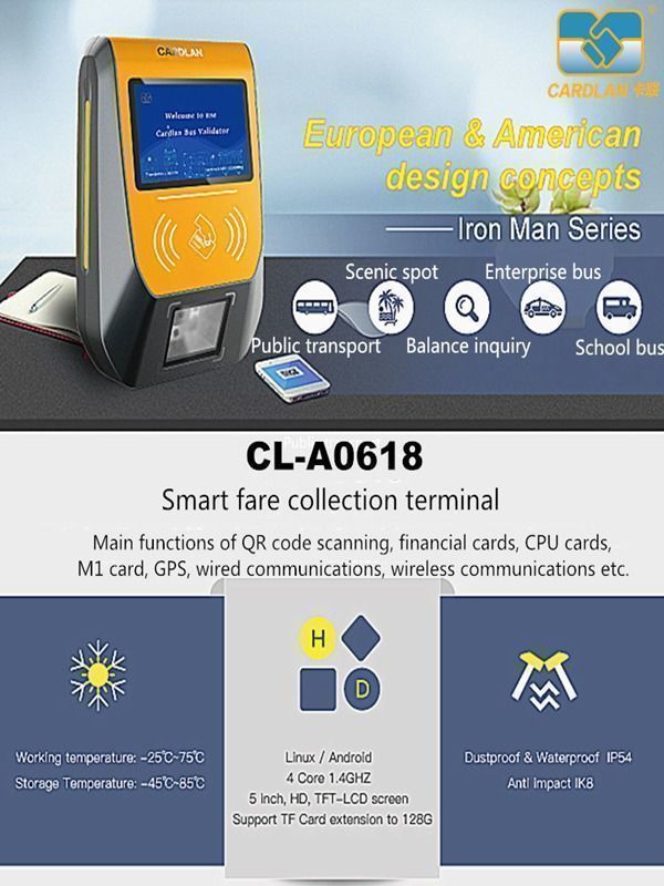 China Android bus QR code pos device on Global Sources,QR code pos,bus ...