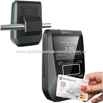 China Android Bus Card Reader for MIFARE® 1 Chip RFID, GPS, GSM, SDK ...