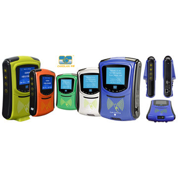 China Bus RFID Reader support MIFARE® Ethernet with 13.56MHz ISO14443 ...