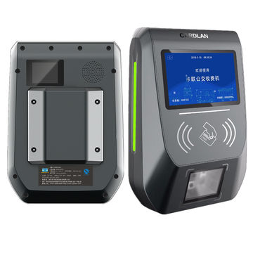 ChinaHandheld pos RFID reader windows tablet msr nfc reader with pos ...