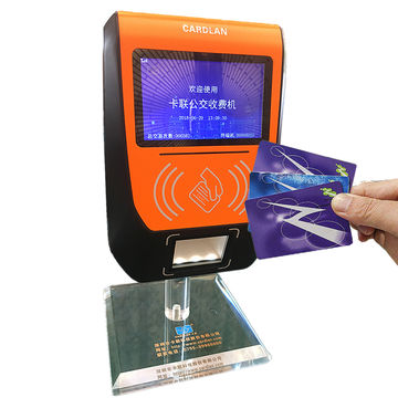 ChinaHandheld pos RFID reader windows tablet msr nfc reader with pos ...