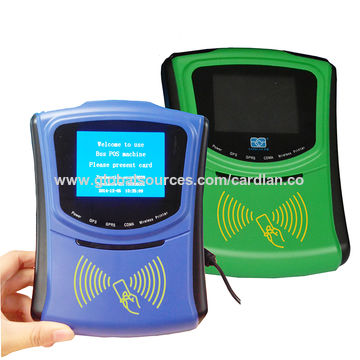 China Multifunction Bus IC Card Reader for Bus IC Card Payment, Bus ...