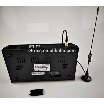 China 3G WCDMA FCT Fixed Cellular Terminal 8848 with CE Certificate/1 ...