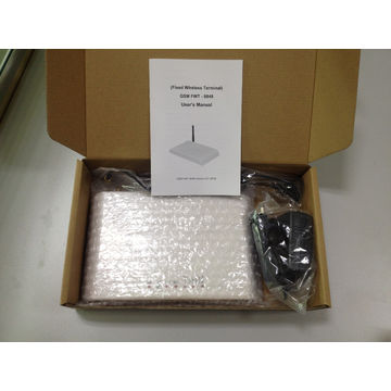 China 3G WCDMA FCT Fixed Cellular Terminal 8848 with CE Certificate/1 ...