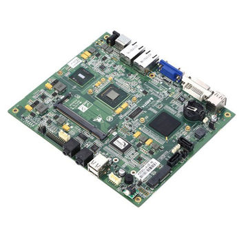 China Customized PCBA Design Services Face Recognition NVR System ...