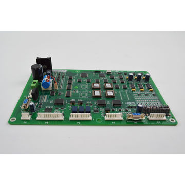 China Customized PCBA Design Services Face Recognition NVR System ...