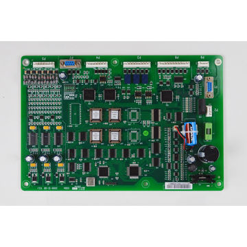 China Customized PCBA Design Services Face Recognition NVR System ...