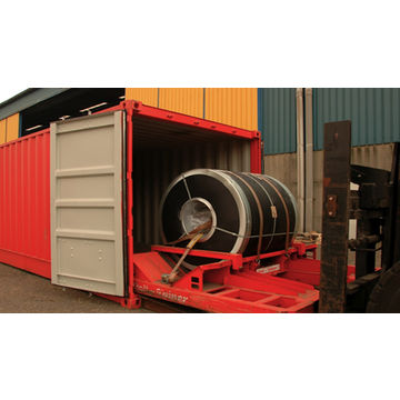 China Dx51d Z150 Galvanized Steel Coil And Z275 G235 G450 Galvalume ...