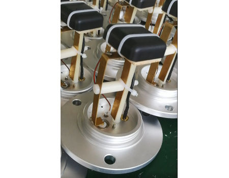 China Railway vehicle aerial Locomotive antenna/ train antenna UHF GPS ...