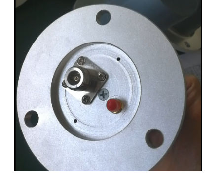 China Railway vehicle aerial Locomotive antenna/ train antenna UHF GPS ...