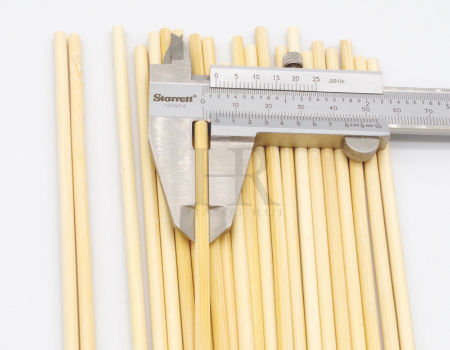 China Factory direct bamboo material barbecue skewer bamboo stick ...