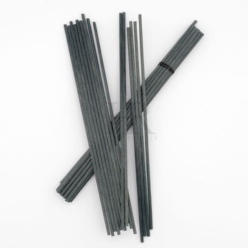 China Custom Size 5mm 6mm 8mm Essential Oil Diffuser Fiber Sticks Reed ...