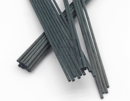 China Custom Size 5mm 6mm 8mm Essential Oil Diffuser Fiber Sticks Reed ...