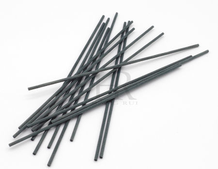 China Custom Size 5mm 6mm 8mm Essential Oil Diffuser Fiber Sticks Reed ...