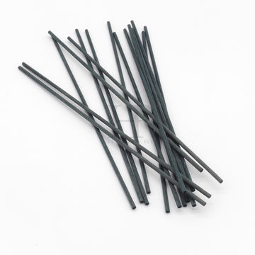 China Custom Size 5mm 6mm 8mm Essential Oil Diffuser Fiber Sticks Reed ...
