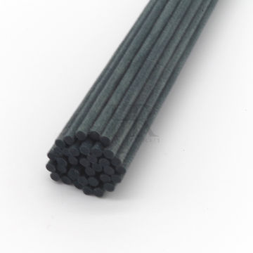 China Custom Size 5mm 6mm 8mm Essential Oil Diffuser Fiber Sticks Reed ...