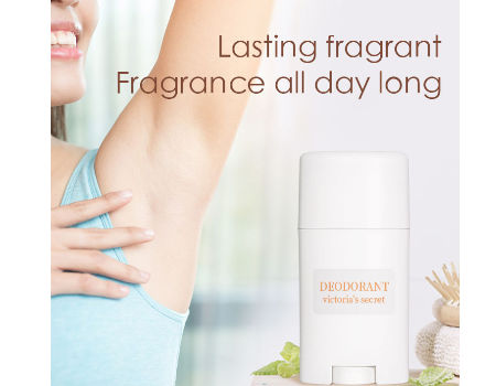 Wholesale Private Label Natural Vegan Body Refreshing Antiperspirant ...