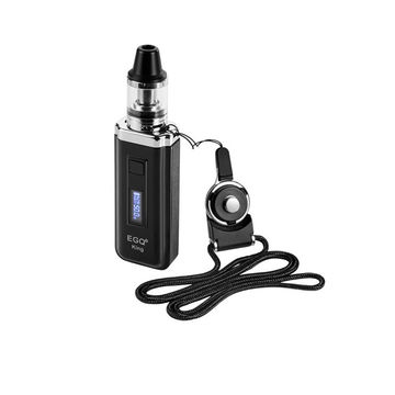 China Wholesale OEM/ODM Vape Box Mod Starter Kit Hot Sale Vape 2200mAh ...