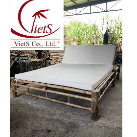 Vietnam Bamboo bed -Vietnam manufacturer on Global Sources,Bamboo ...