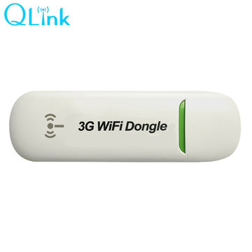 China 14.4M CDMA or WCDMA 3G USB WiFi dongle with for car with hotspots ...