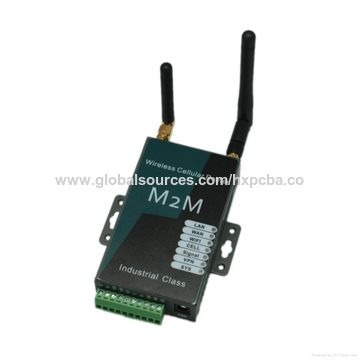 China OEM Wireless Modem Router Board Assembly Manufacturing Service ...