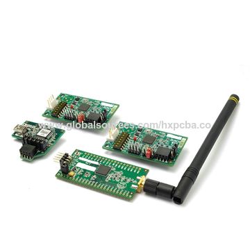 China OEM Wireless Modem Router Board Assembly Manufacturing Service ...