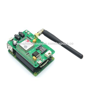 China OEM Wireless Modem Router Board Assembly Manufacturing Service ...