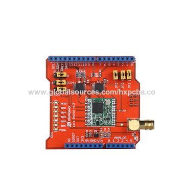 China OEM Wireless Modem Router Board Assembly Manufacturing Service ...